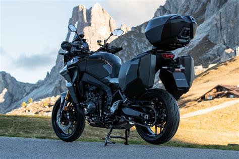 Yamaha Tracer Gt Plus Motorcycle News Motorcycle Reviews From Malaysia Asia And