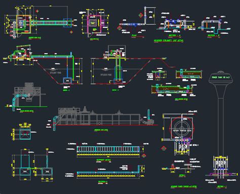 Print To Scale In Autocad Doublediki