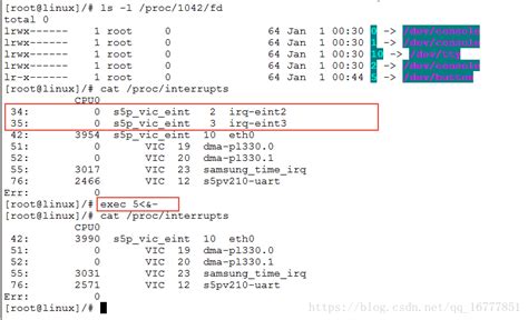 从零开始之驱动发开、linux驱动（十二、字符驱动之按键中断驱动） 运维 to run away的博客 csdn博客
