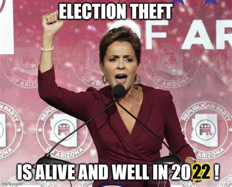 Kari Lake Imgflip