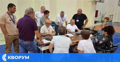 От председателя на РИК до члена на СИК кой колко ще вземе по изборите Кворум Силистра