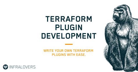 Terraform Plugin Development Infralovers Terraform Plugin Development Infralovers