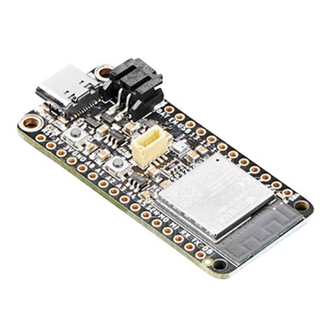 Adafruit Industries Esp32 S2 Feather With Bme280 Sensor Stemma Qt