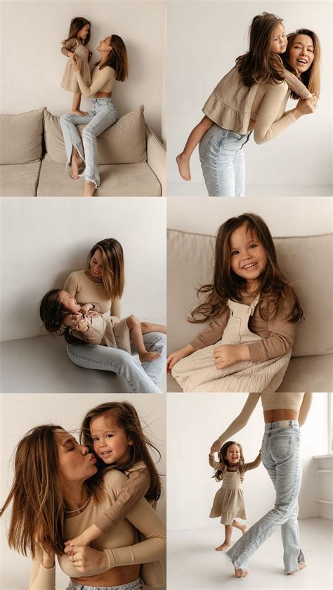 Anikmary фотограф Москва Фотографии матери и ребенка Фотосессия