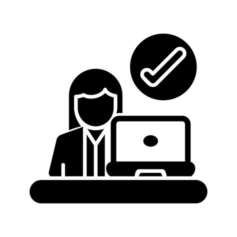 Tester Vector Icon 17540713 Vector Art At Vecteezy