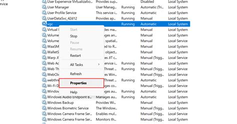 How To Manage Windows 11s Services