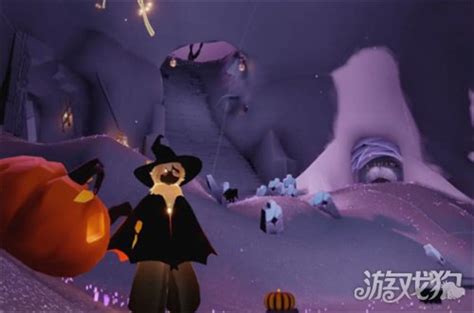 光遇万圣节怎么挂机 挂机烛火上限介绍游戏狗