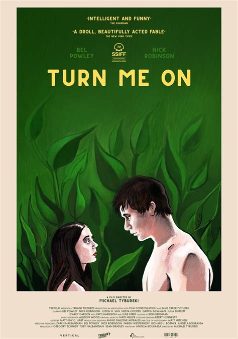Turn Me On Streaming Where To Watch Movie Online