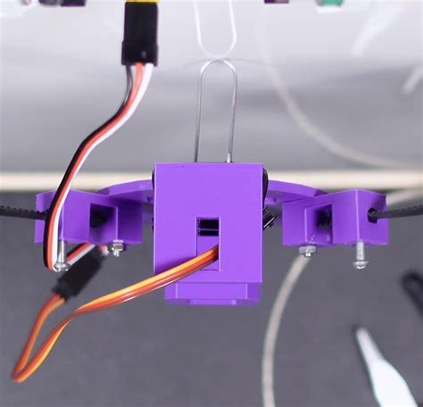 Drawing Robot Board Polargraph Plotter 7 Steps With Pictures Instructables
