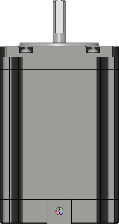 How To Use Nema 23 Pinouts Specs And Examples Cirkit Designer