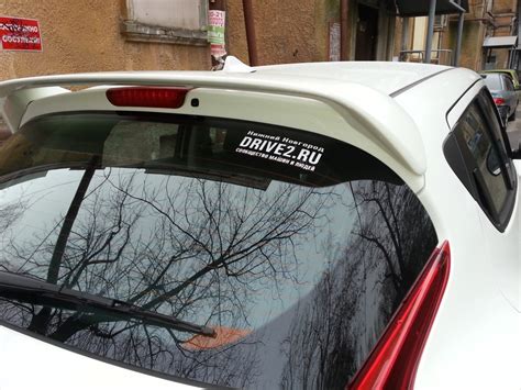 Наклейка DRIVE2.RU — Nissan Juke (1G), 1,6 л, 2012 года | рейтинг и ...