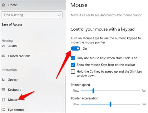 Windows 10 Accessibility Features For Disabled People