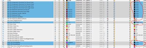 Solved Paper Space Viewport Color Overrides Display But Do Not Plot To