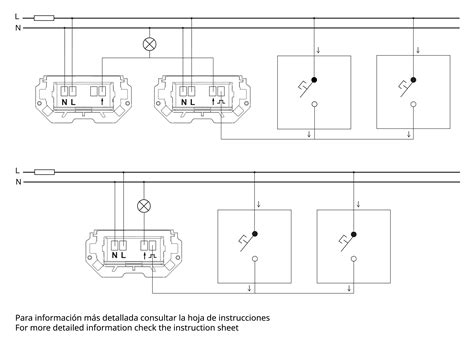 Presence Detector With 105º Coverage Angle And Approximate Range Of 8 Meters Black Lens Simon