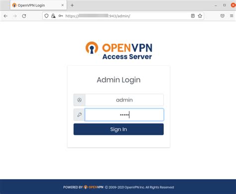 Fundamentals Of Running OpenVPN In Docker On Ubuntu