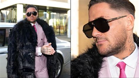 Stephen Bear Found Guilty In Georgia Harrison Revenge Porn Trial