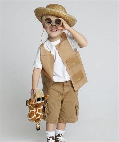 20 Diy Paper Bag Costume Ideas Hative