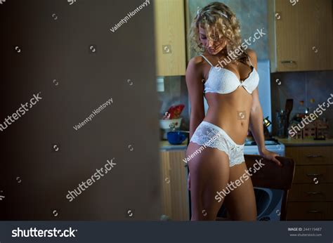 Oven Flirt Images Stock Photos Vectors Shutterstock
