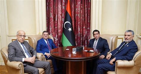 El Banco Central De Libia Suspende Todas Sus Operaciones Tras El