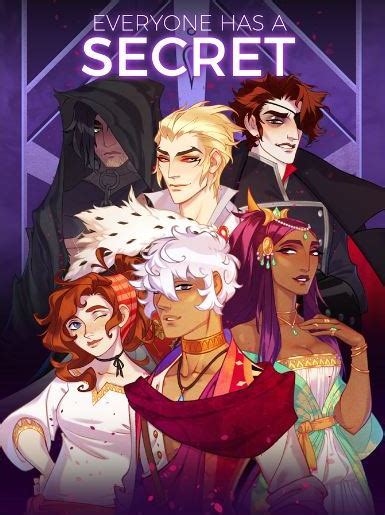 Dramatical Otome The Arcana