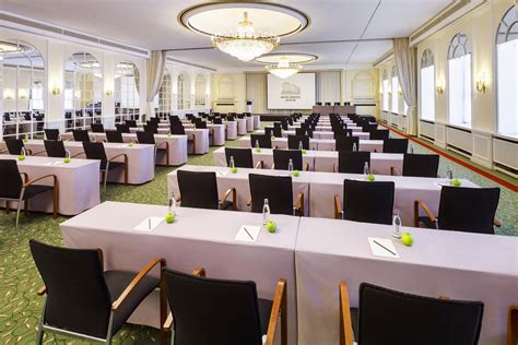 Hotel Bristol Berlin