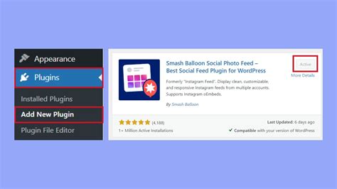 How To Embed Instagram Post On Wordpress 10web