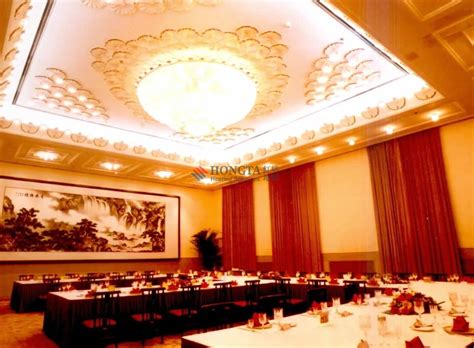 人民大会堂地暖改造工程