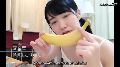 Jap Teen Goes Crazy After Abstinent For 1 Month Eporner