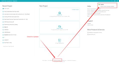 General Troubleshooting Tips
