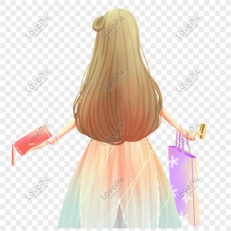 쇼핑 소녀 이미지 사진 401410386 무료 다운로드