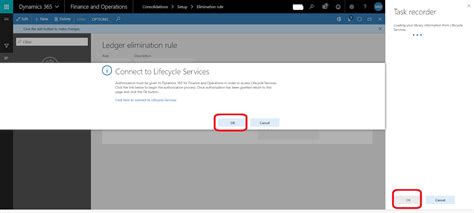 how to use task recorder in dynamics 365
