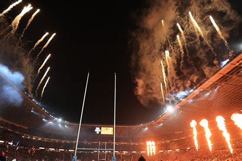 Harlequins ‘devastated As Rail Strikes Force Big Game 14 Postponement The Standard