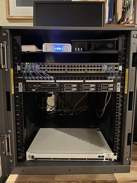 My First ‘official Lab R Homelab
