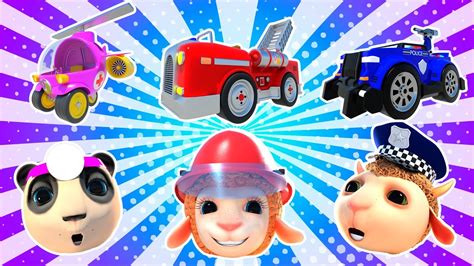 구조 팀 어린이 만화 어린이를 위한 만화 Youtube