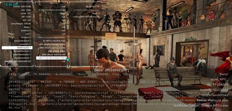 Naf Bridge Fallout Adult Mods Loverslab