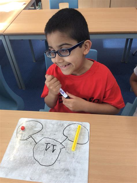 Welford Year 2 Tens And Ones In Part Whole Models