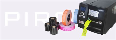 Customised Labels And Tags Piroto Labelling Solutions