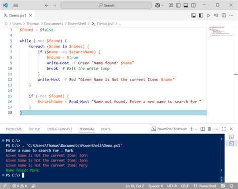 Powershell While Loop A Comprehensive Guide Sharepoint Diary