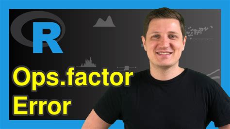 R Warning Message In Opsfactor Not Meaningful For Factors Example