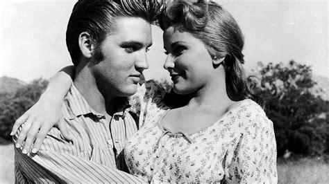Love Me Tender The Movie Database Tmdb