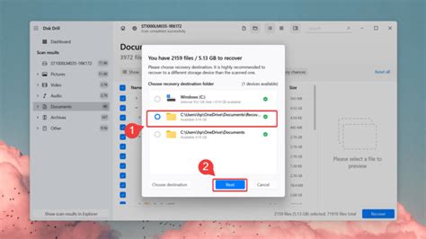 How To Recover Files From Formatted SSD Drive In