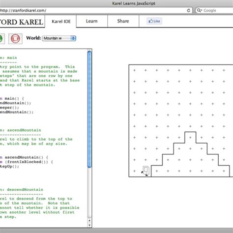 Chris Piech Phd Candidate Stanford University Ca Su Department Of Computer Science