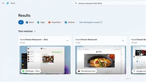 Windows Recall Where Microsoft Went Wrong And How To Disable It For Now