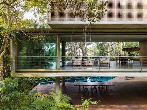 Tropical Architecture Enduring Design Lessons From Southeast Asia Architect Verve