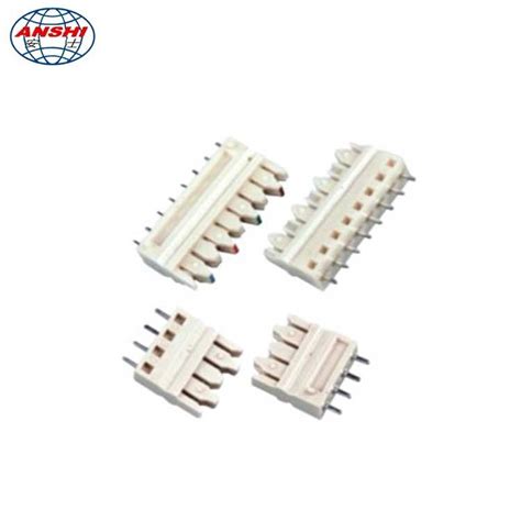 Way Pin Mm Pcb Degree Type Pcb Idc Terminal Wiring Block