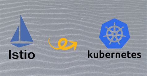 Istio Service Mesh Step By Step