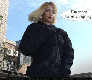 Lucrative Deal Issue