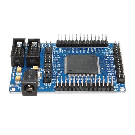 ALTERA FPGA Cyclone II EP C T System Development Board Buy Online At Low Price In India