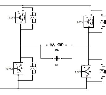 Power Supply Parallel Resonant Induction Heater Electrical Engineering Stack Exchange