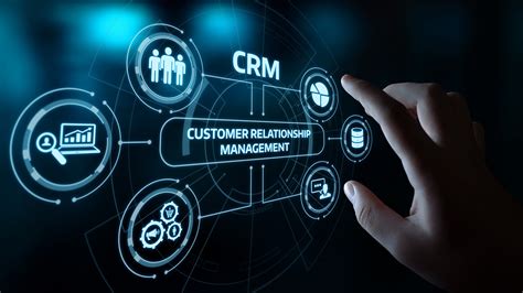 The Growing Interest In Iot Is Reshaping Crm